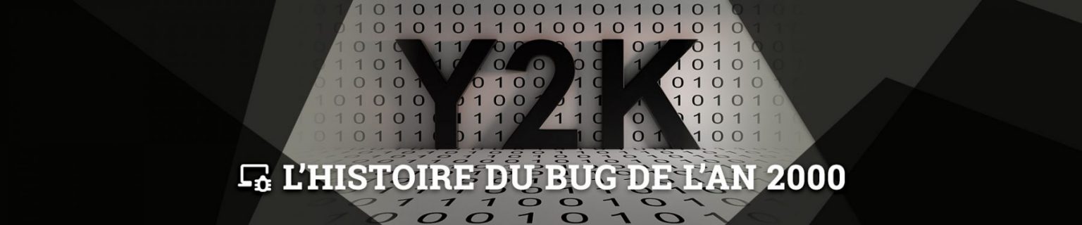 Origine : le premier document d’alerte sur le bug de l'an 2000 remonte ...